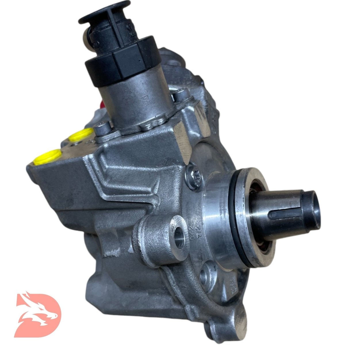 2017-On / Mercedes-Benz / High Pressure Pump / 2.0L Diesel / A65407000