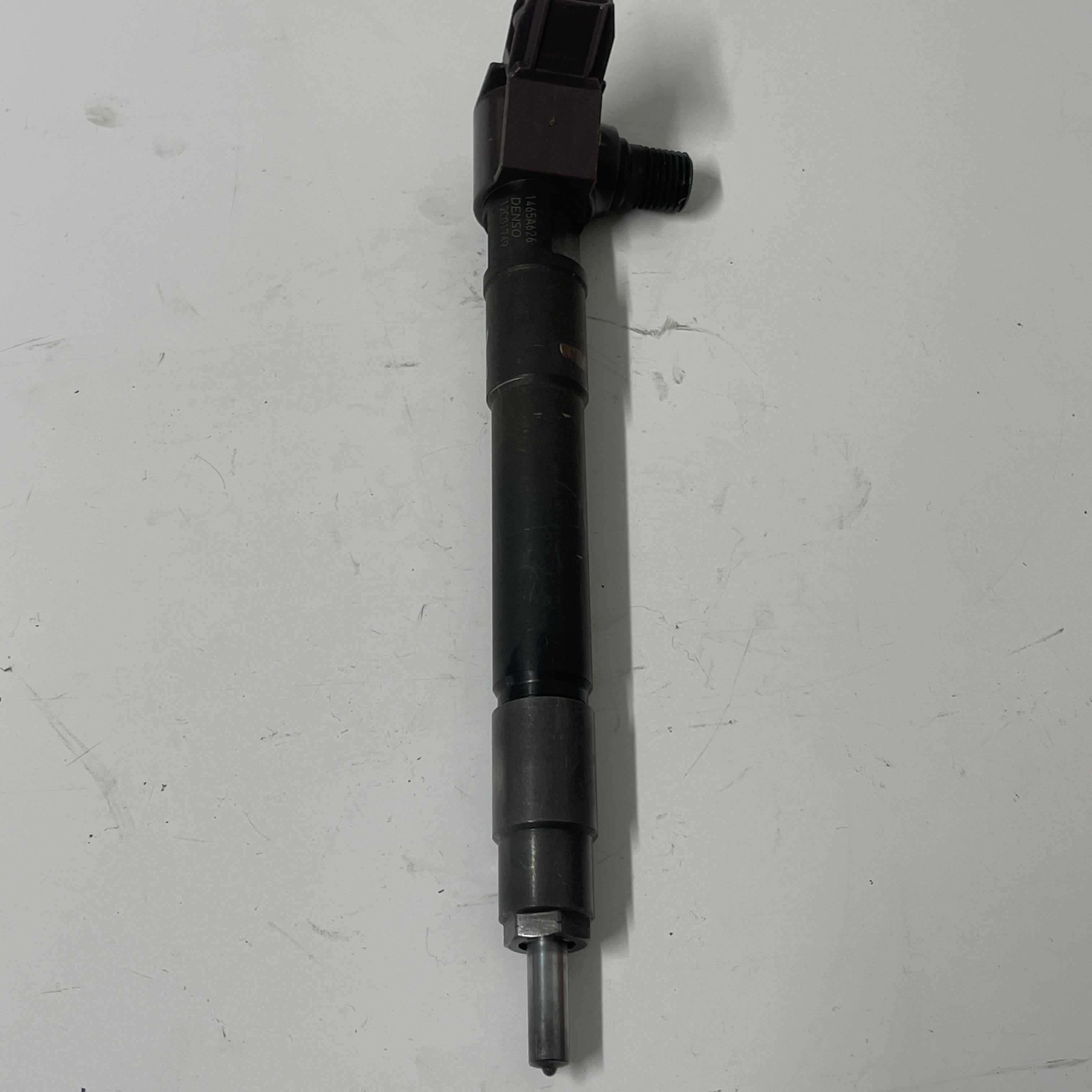Mitsubishi / L200/Triton / Fuel Injector / 2.2L Diesel / 1465A626