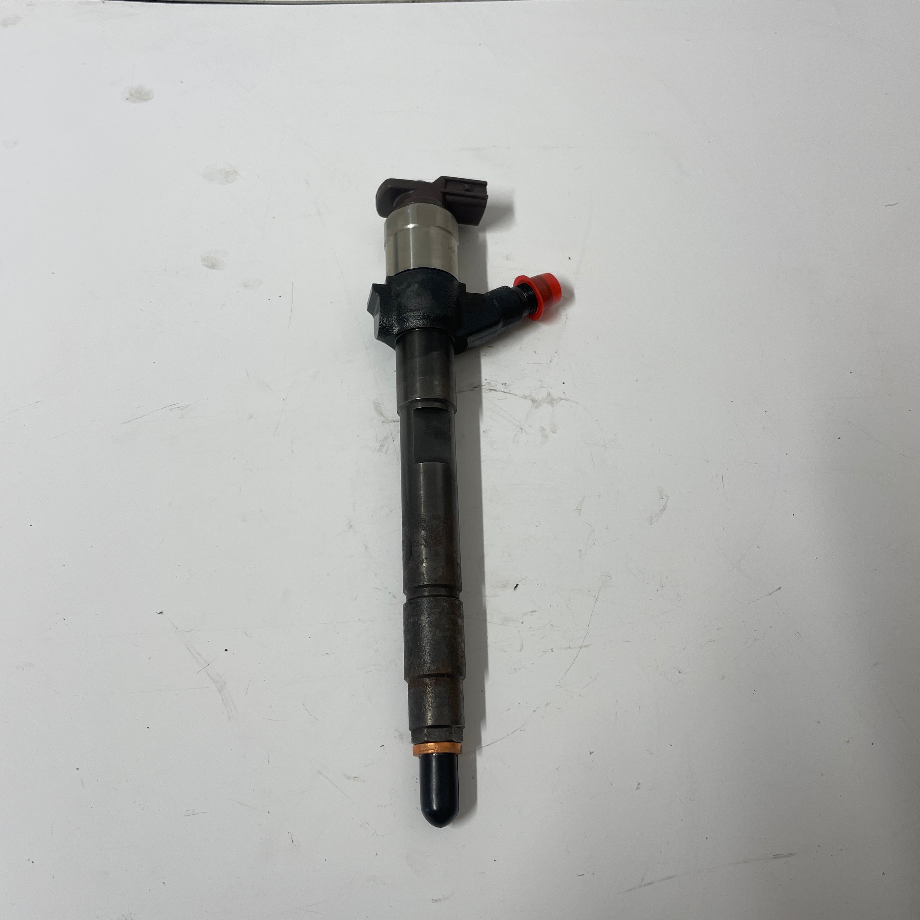 Mitsubishi / L200/Triton / Fuel Injector / 2.4L Diesel / 1465A439