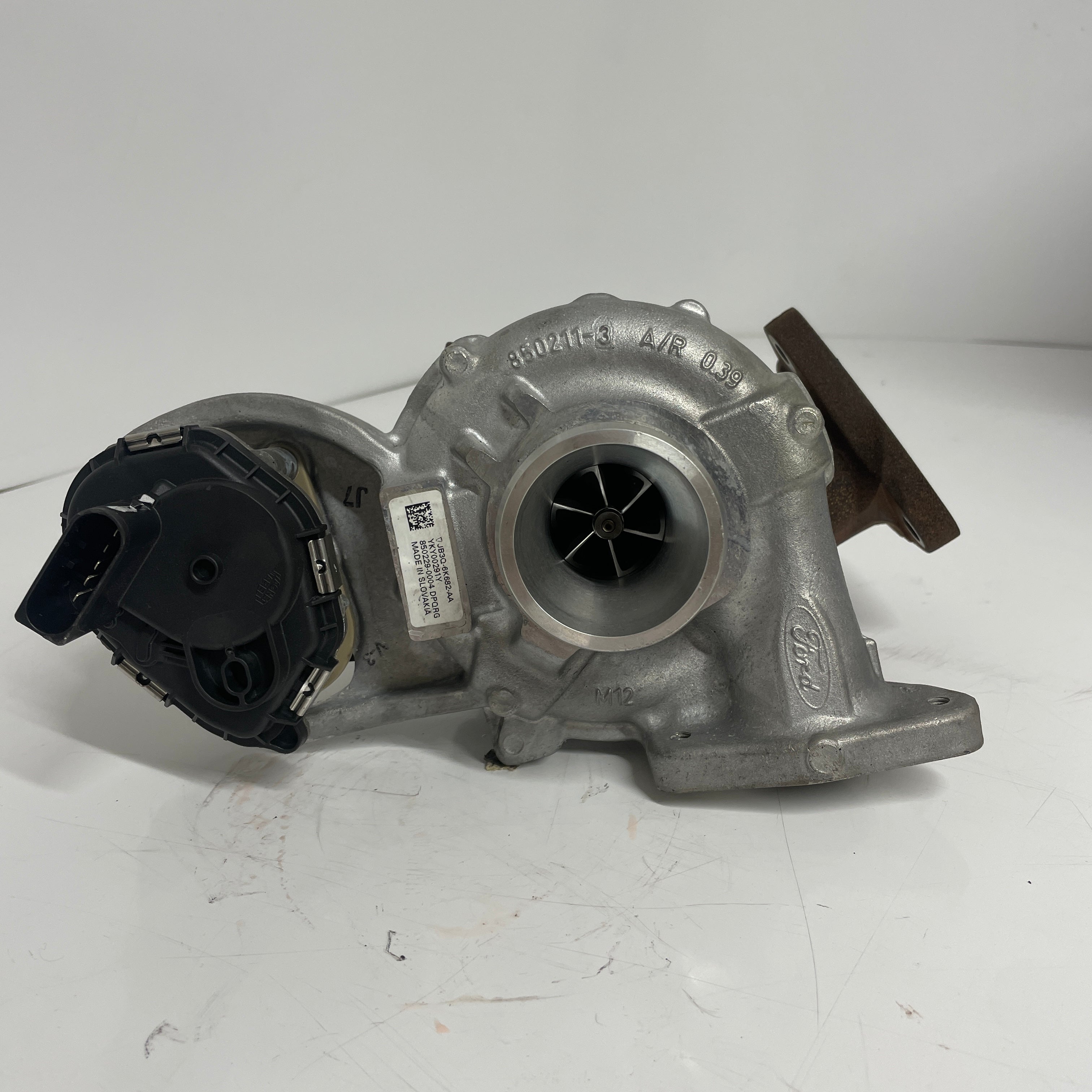 2012-2017 Ford / Turbocharger / 2.0L Diesel / JB3Q-6K682-AA