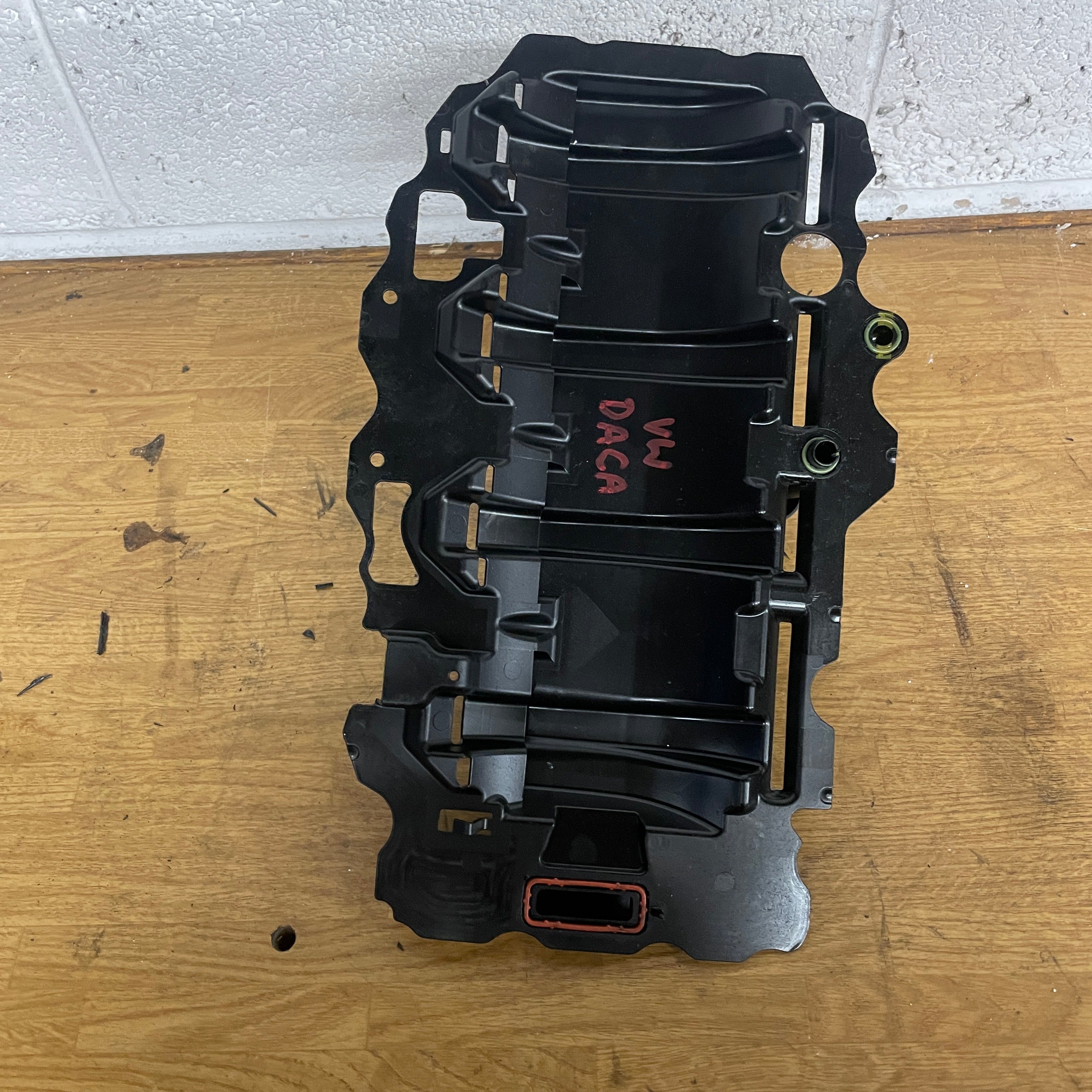 2019 / VW/Skoda/Audi/Seat/Golf / Oil Sump Baffle / 1.5L Petrol / 04E10