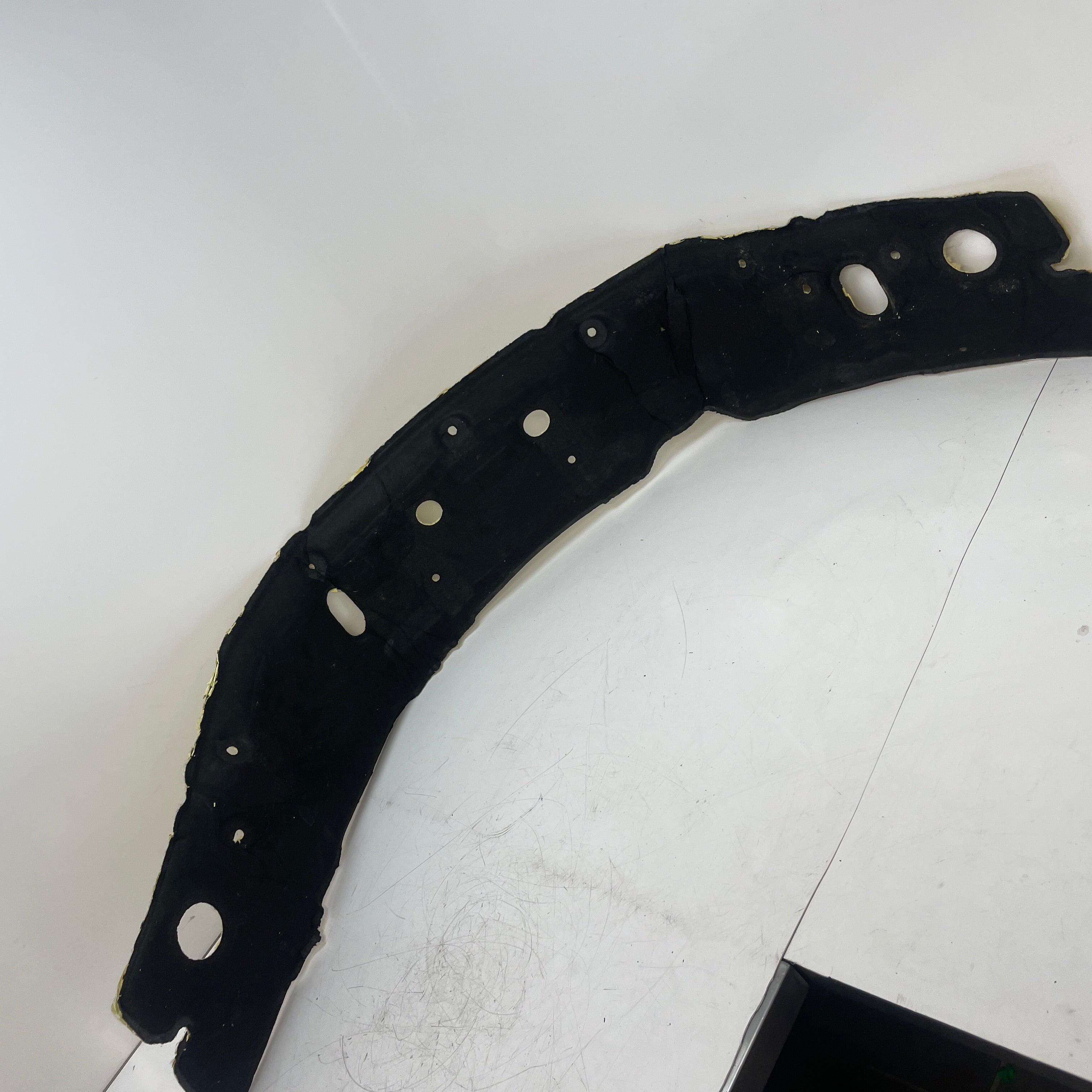 Renault / Master III / Engine Bay Heat Shield / 8200731679