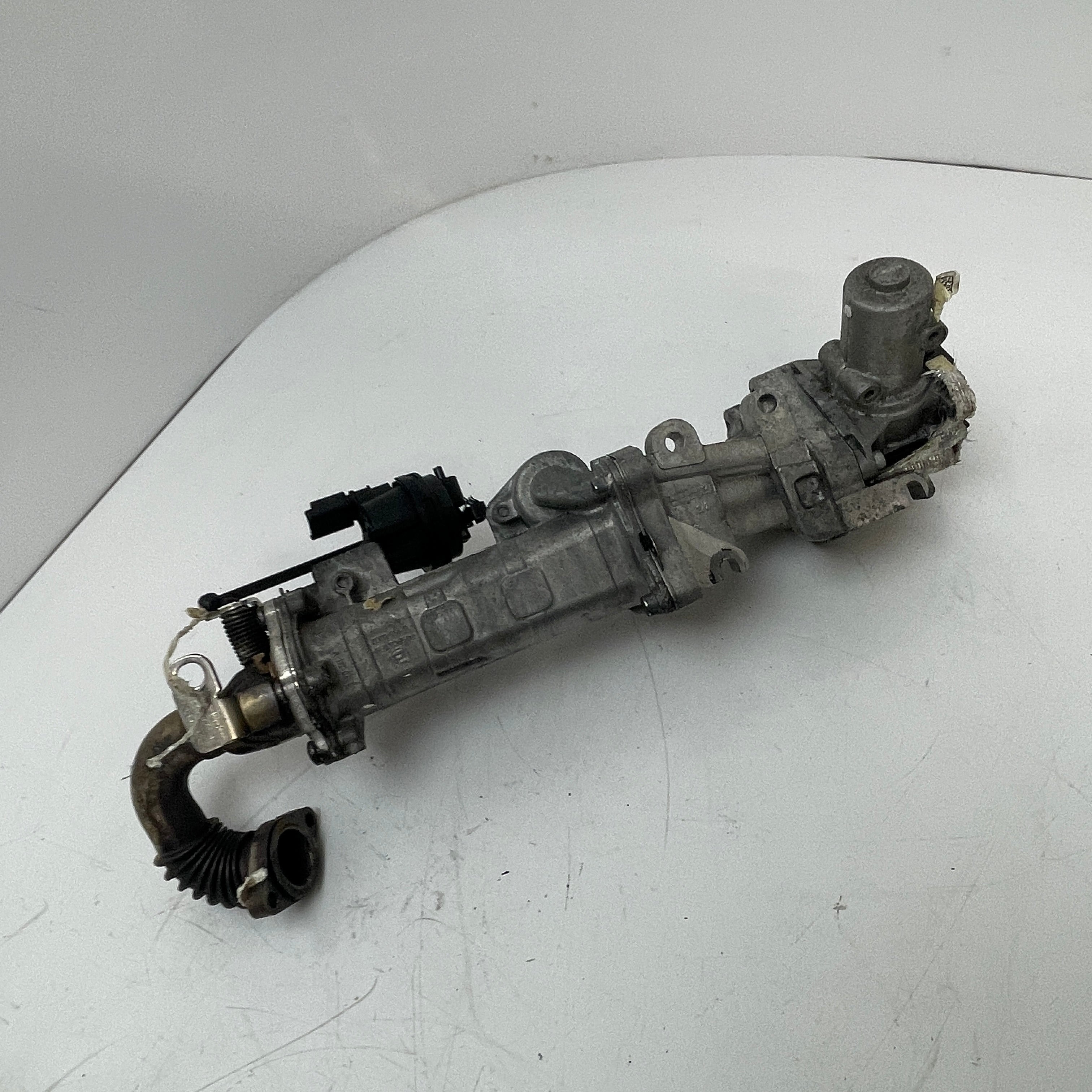 2014-On / Range/Land Rover / Evoque / EGR Valve & Cooler / 2.2L Diesel