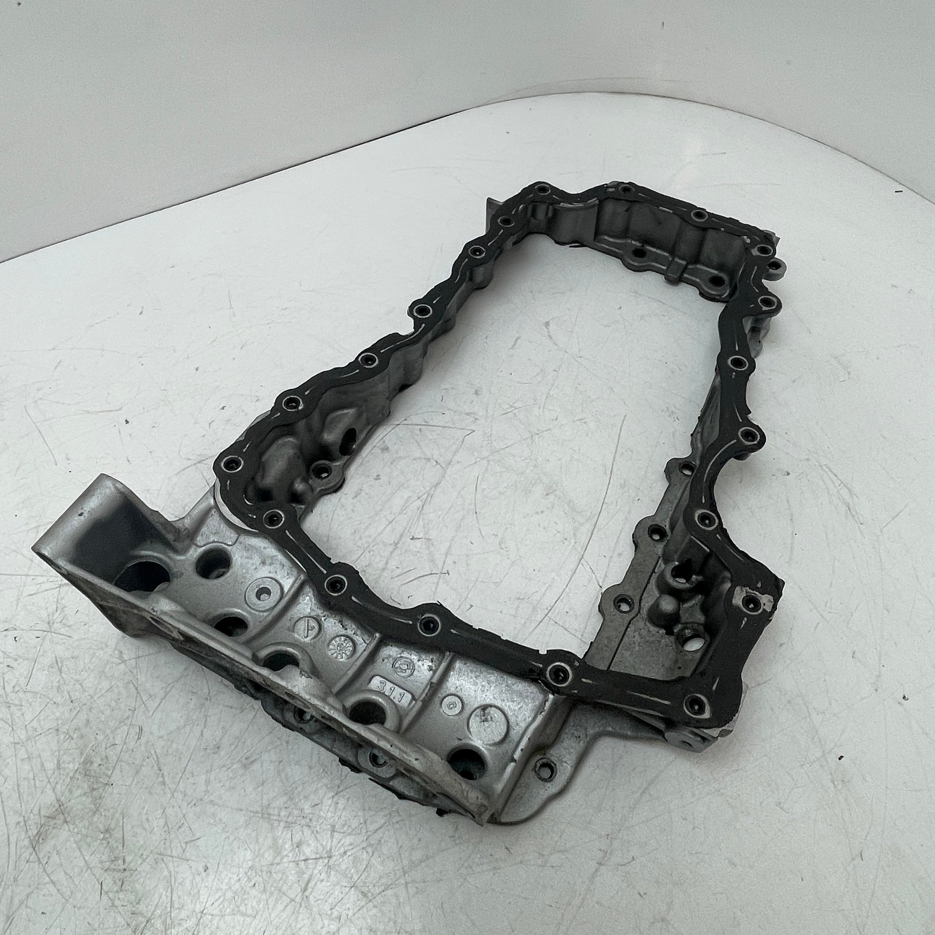 Citroen/Peugeot Boxer / Engine Oil Sump / 2.0 Diesel / 9808941280