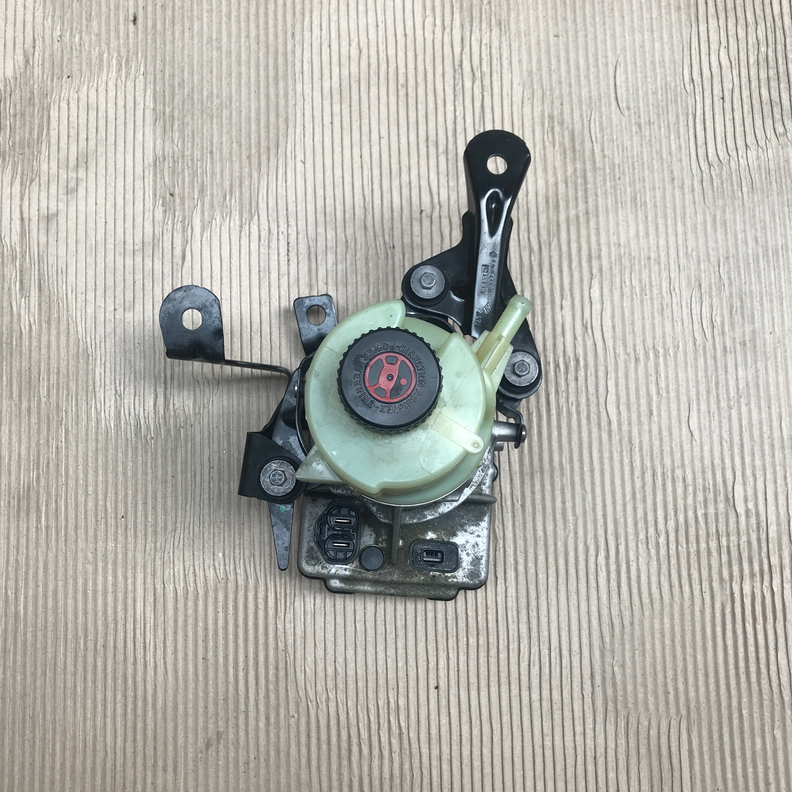 Renault Trafic Power Steering Pump 2.0L Diesel 2022-on 491108485R