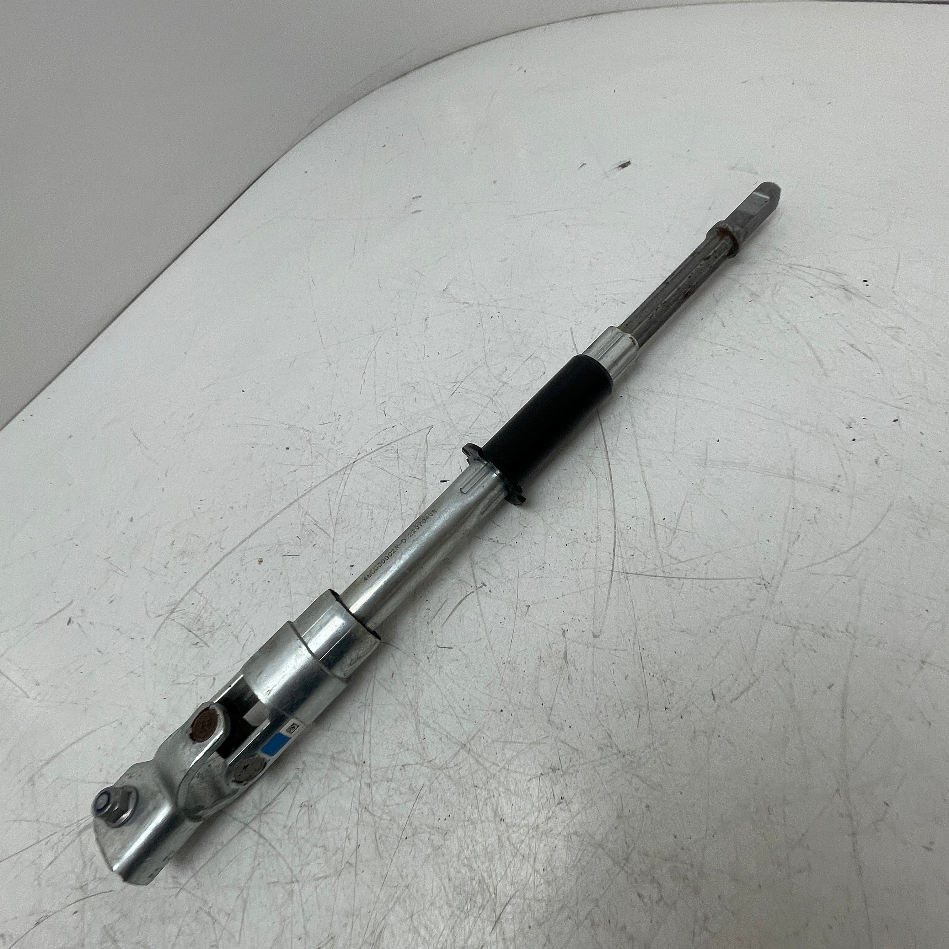 2010-2022 / Renault / Movano B / Lower Steering Coupling Knuckle / 480