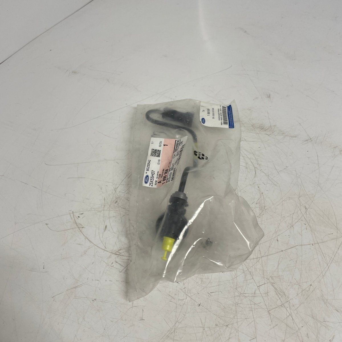 Ford / Ranger / Clutch Tube / EB3G-7A512-BA
