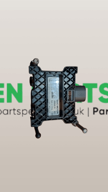 Genuine MG Module Asm-Frt Radar End - 10608080