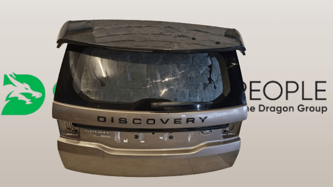 Land Rover Discovery Sport tailgate with glass 2017 - LR061391/FK72400