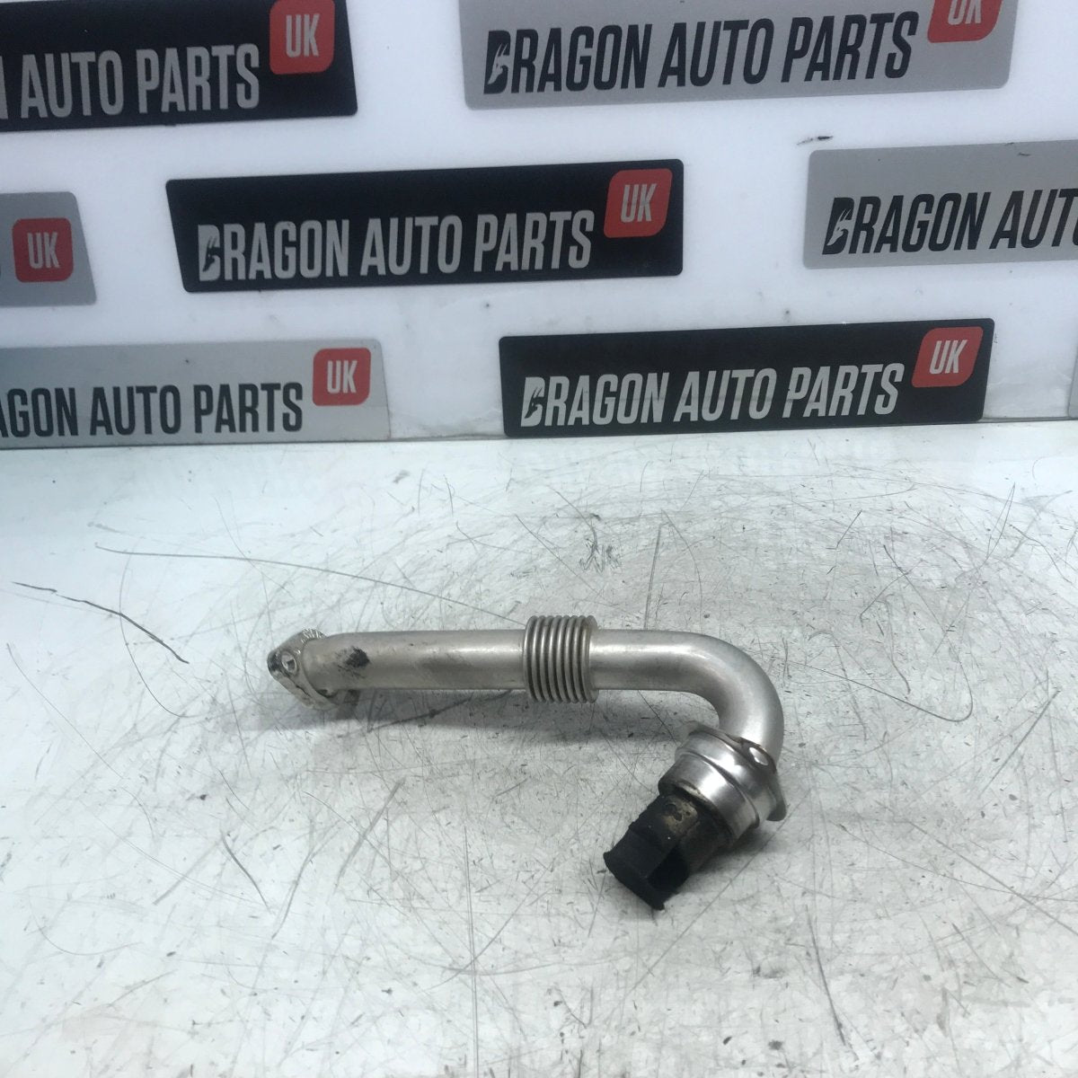 Mercedes-Benz / E-Class / 2.2L Diesel / Tube / A6541400702