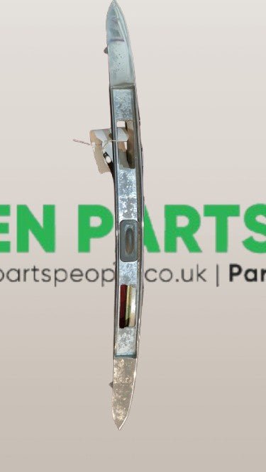 RENAULT CAPTUR 2013-2018 Hatchback Tailgate Handle And Release Switch