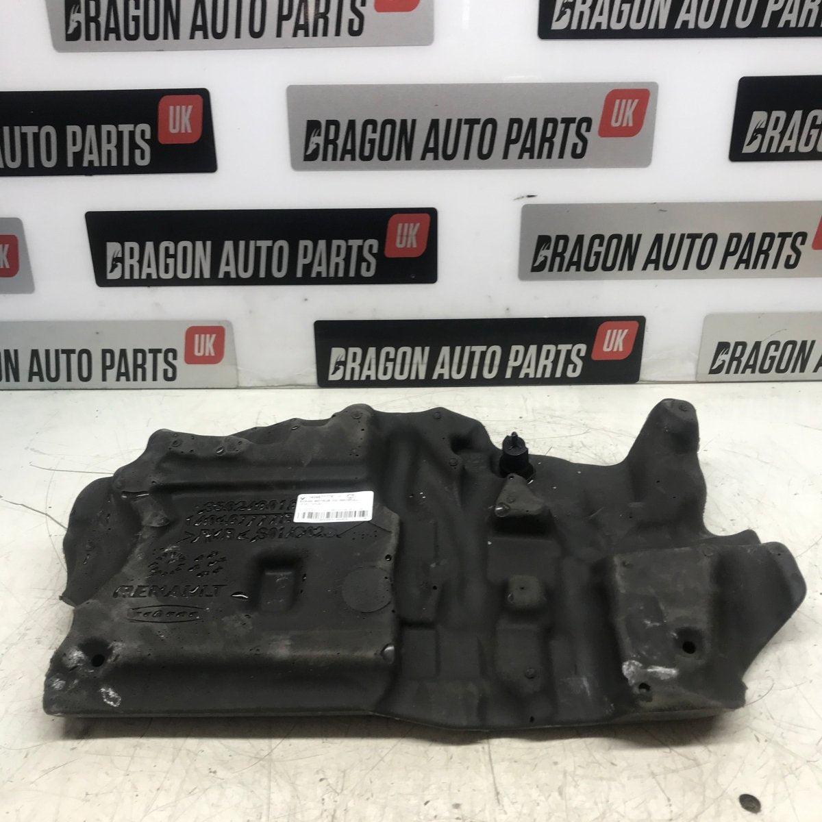 Renault / Trafic / Foam Engine Cover / 2.0L Diesel / 140467777R