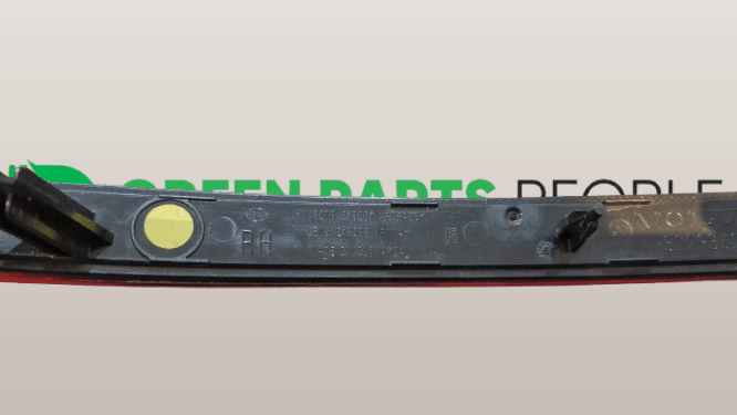 VOLVO XC60 R-DESIGN OS/NS REAR REFLECTOR - 32293627/32293628