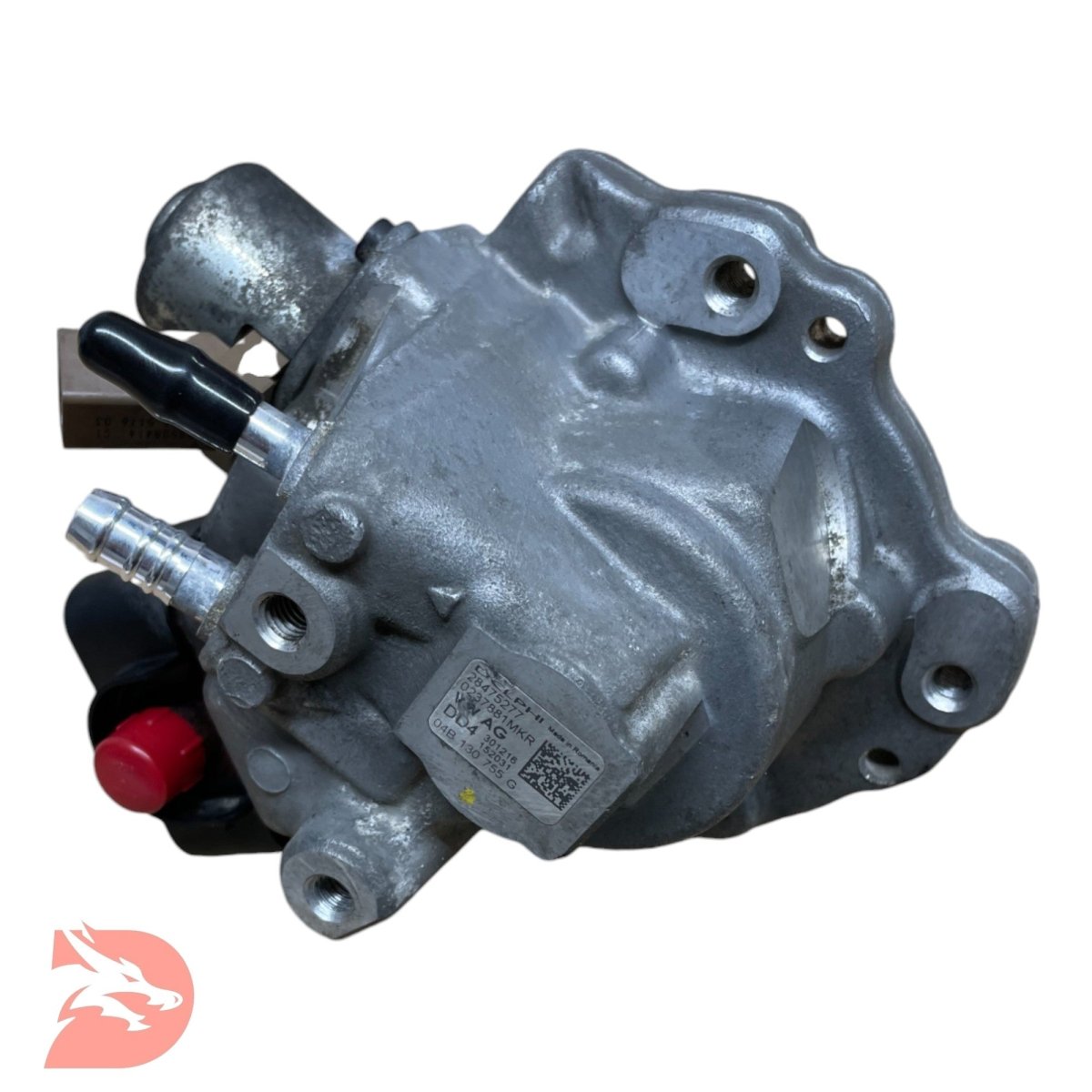 VW / AUDI High Pressure Pump DELPHI 1.6D / 04B130755G
