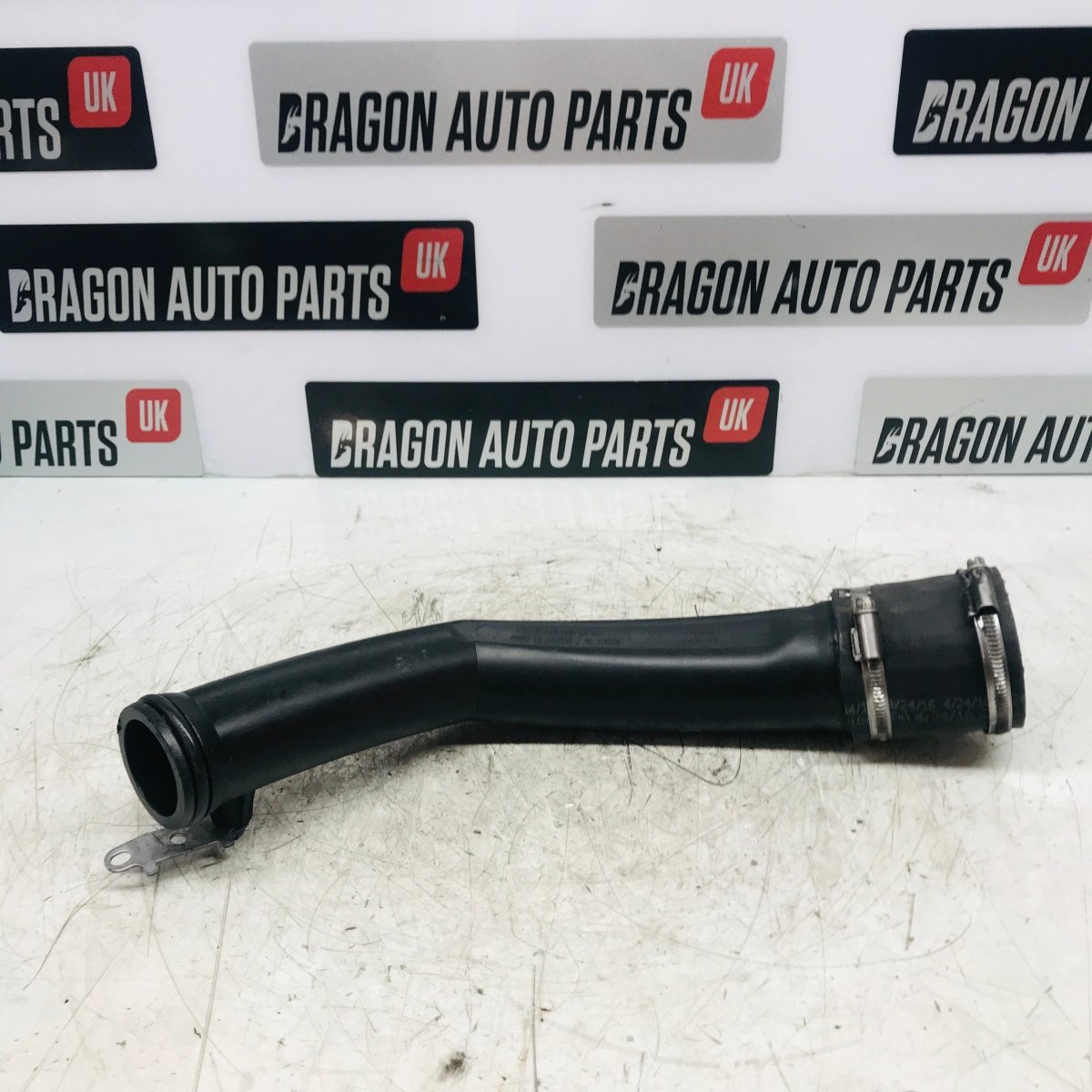 16-On Mercedes-Benz / Intercooler Hose / 2.0L Petrol / A2740980207