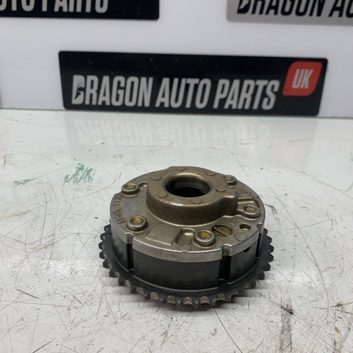 2007-2013 BMW / Intake Camshaft Adjuster / 3.0L Petrol / 11367540347