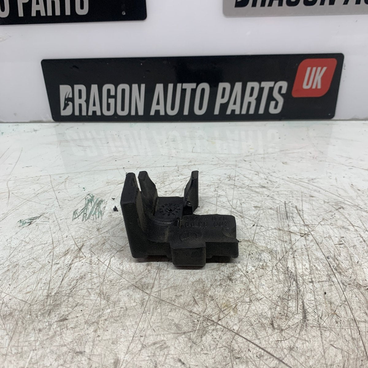 2009 Mercedes Benz / Pressure Transducer Damping Element / A2740780098