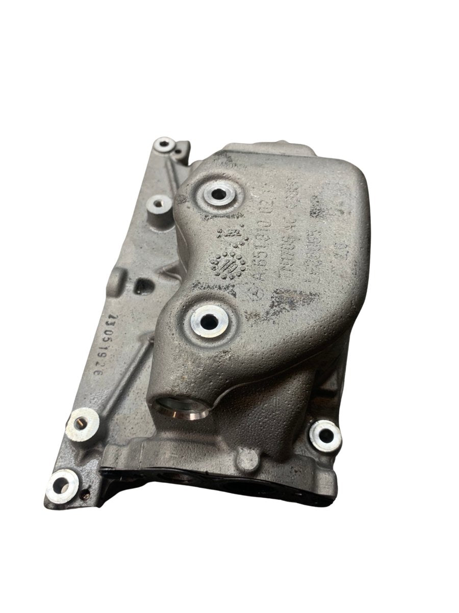 2010-2017 Mercedes-Benz / Sprinter/ EGR Cooler / 2.2 Diesel / A6510100