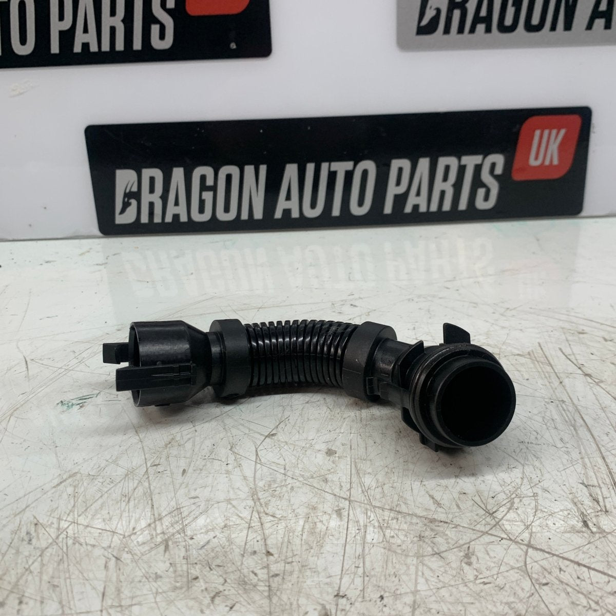 2011-2015 / BMW 3 Series / 2.0 Diesel / Air Intake Pipe / 58650910