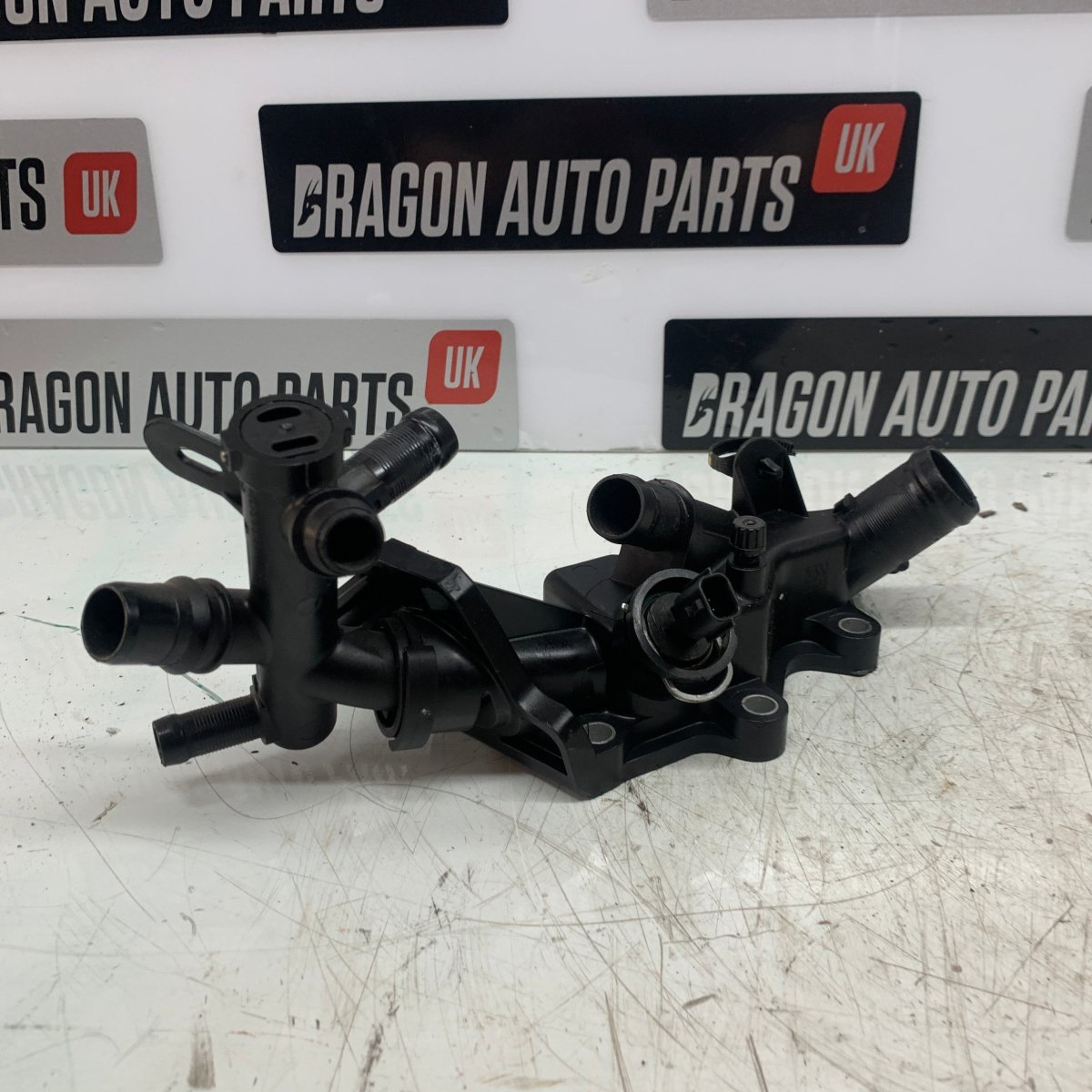 2013-2020 Renault/Nissan / Thermostat Housing / 1.2L Petrol / 11060621