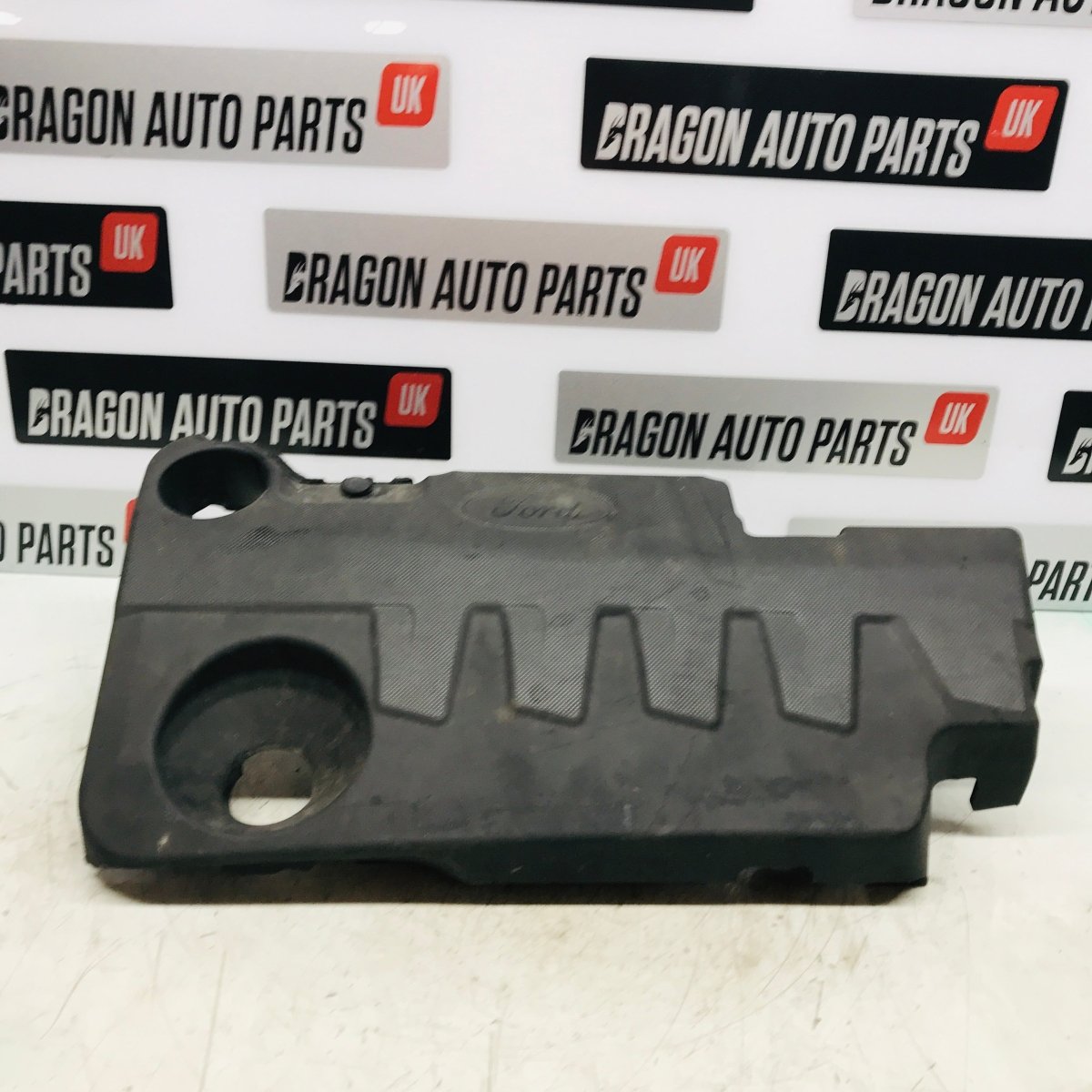 2013-On Ford / Focus / Engine Cover / 2.0L Diesel / JX6Q-6A949-AD