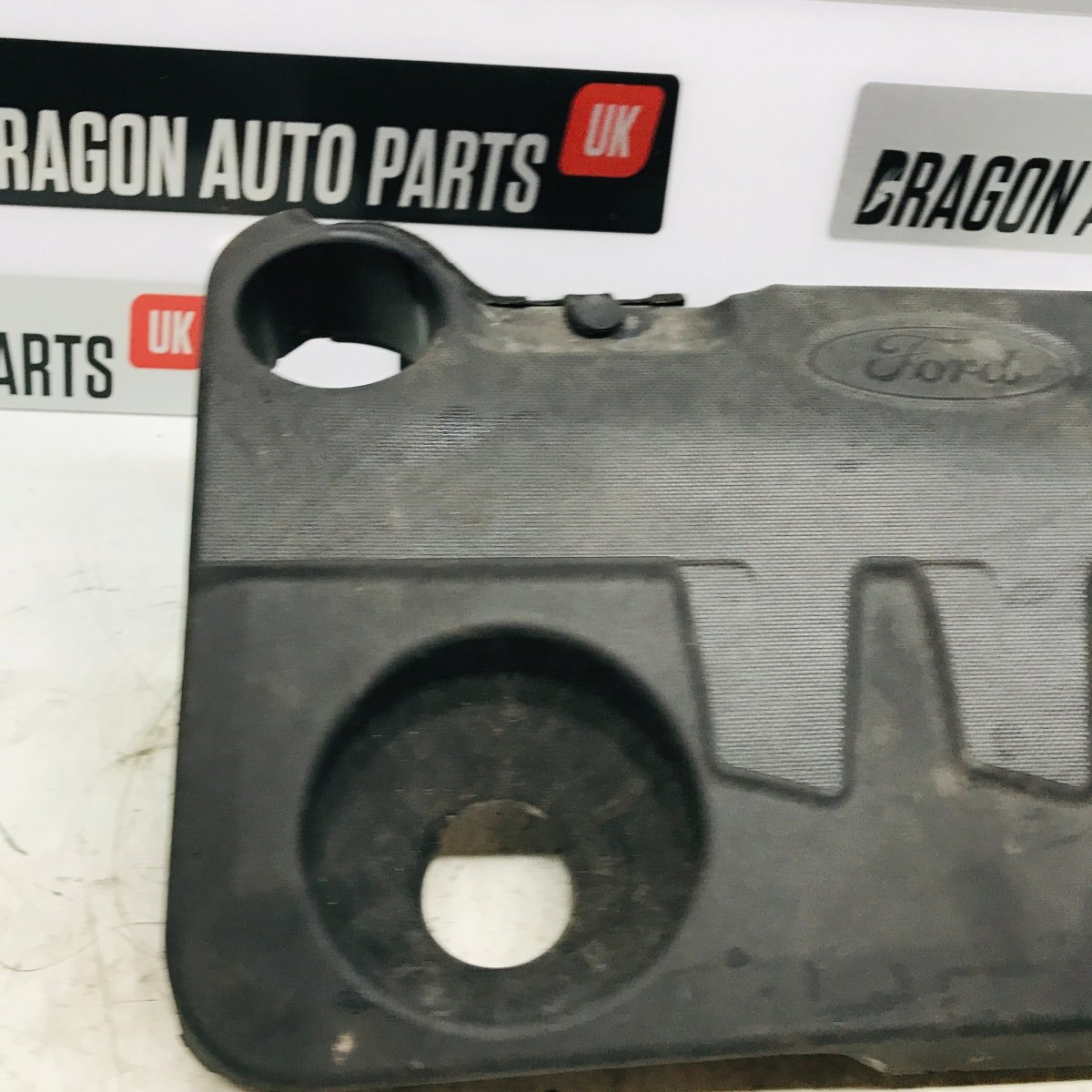 2013-On Ford / Focus / Engine Cover / 2.0L Diesel / JX6Q-6A949-AD