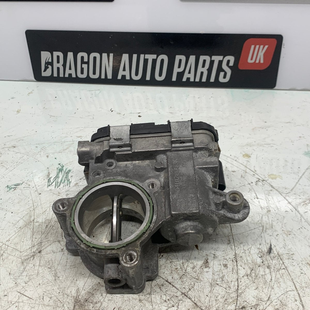 2014-2017 / Audi/VW/Polo/Skoda /Seat / 1.4L Diesel / Throttle Body / 0