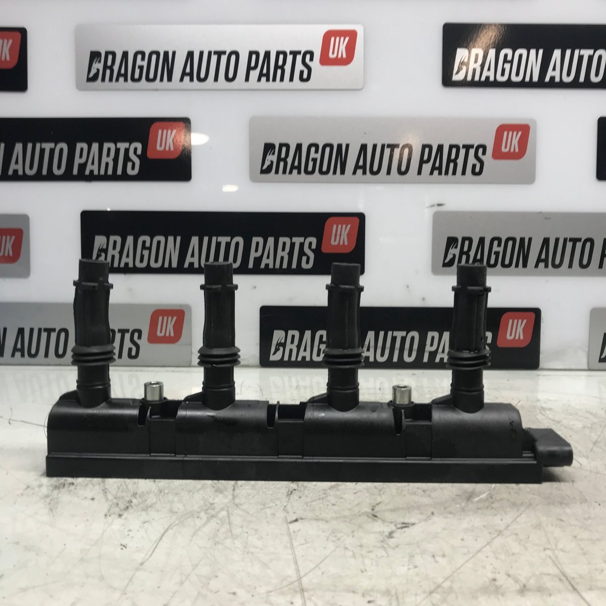 2014-2020 Vauxhall / Ignition Coil Pack / 1.4L Petrol / 25198623