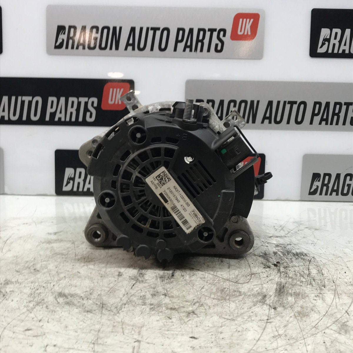 2014-On Ford / Alternator / 2.0L Diesel / KK3T-10300-BB