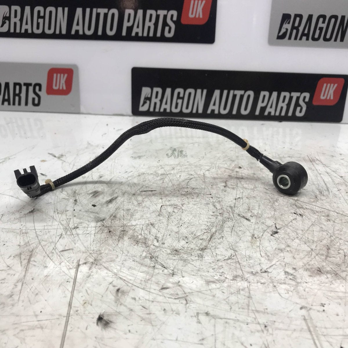 2015-2020 Mercedes Benz / Knock Sensor / 2.0 Petrol / A0009057303