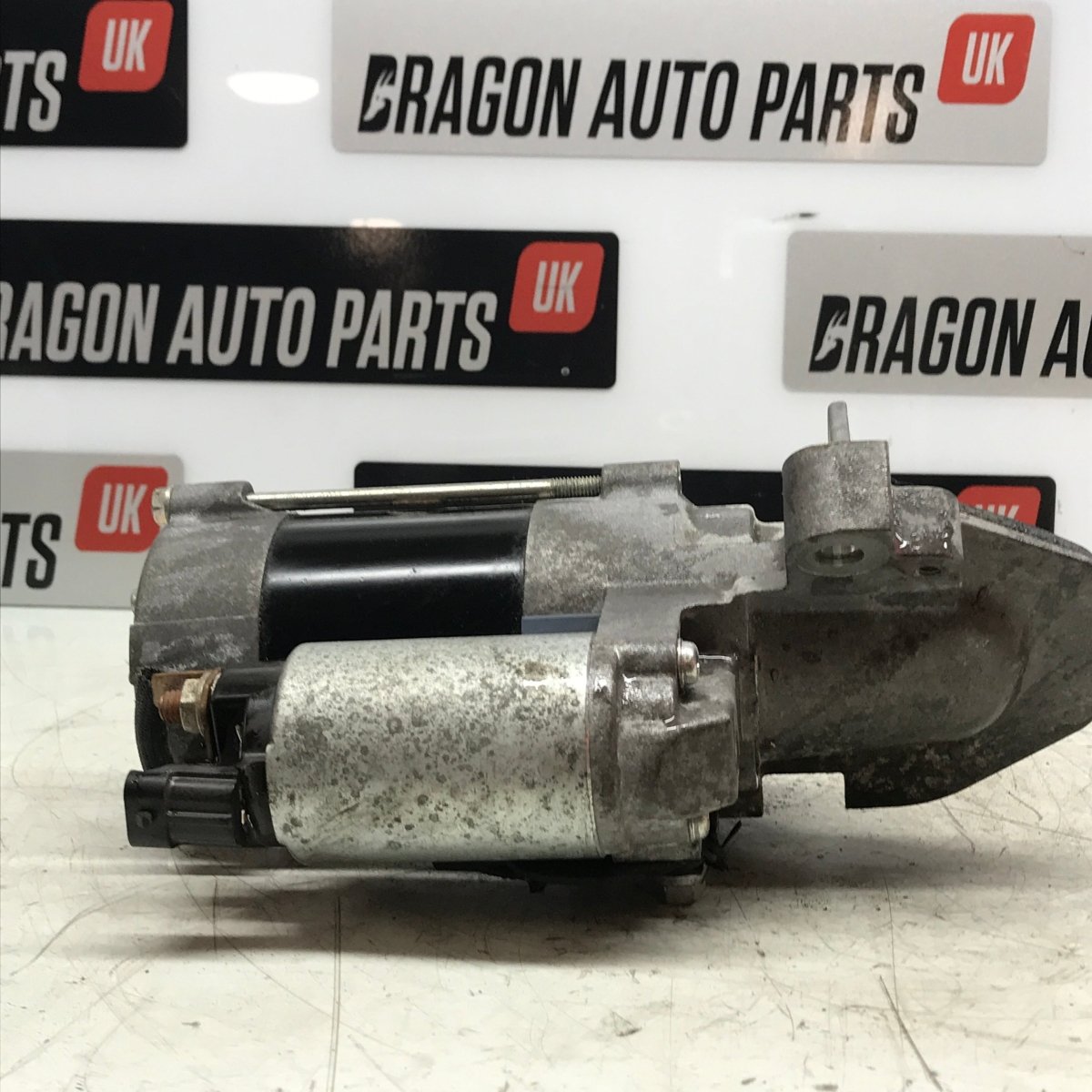 2015-2021 Vauxhall / Starter Motor / 1.5L Diesel / 55513254