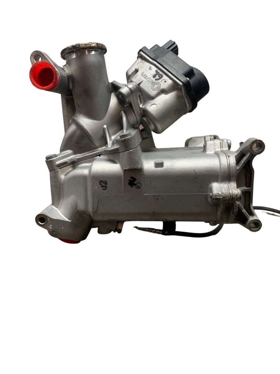 2015 AUDI / EGR Valve & Cooler / 3.0L Diesel / 059131515CG