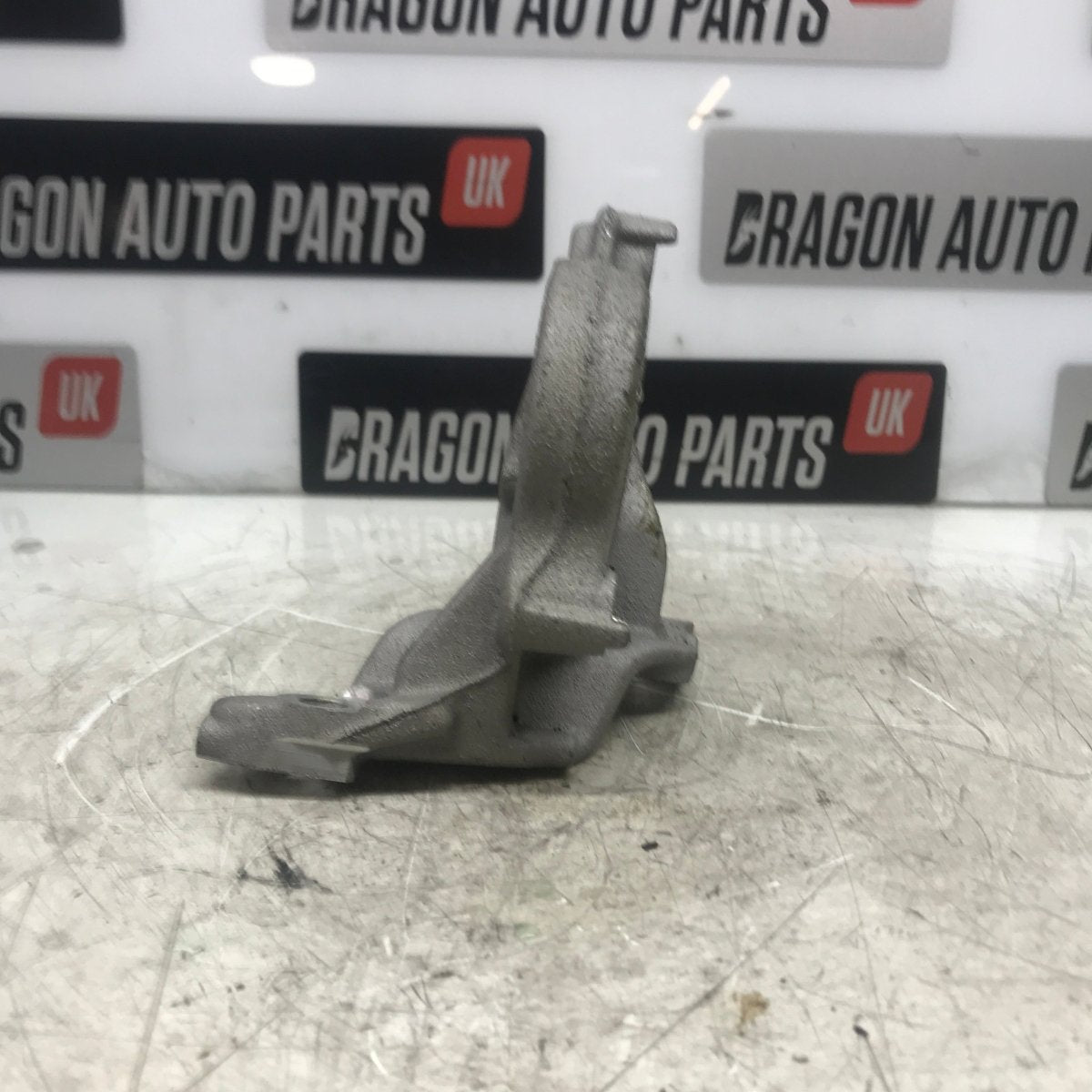 2016-2022 / Citroen / DriveShaft Bracket / 2014-2020 / 1.6L Diesel / 9