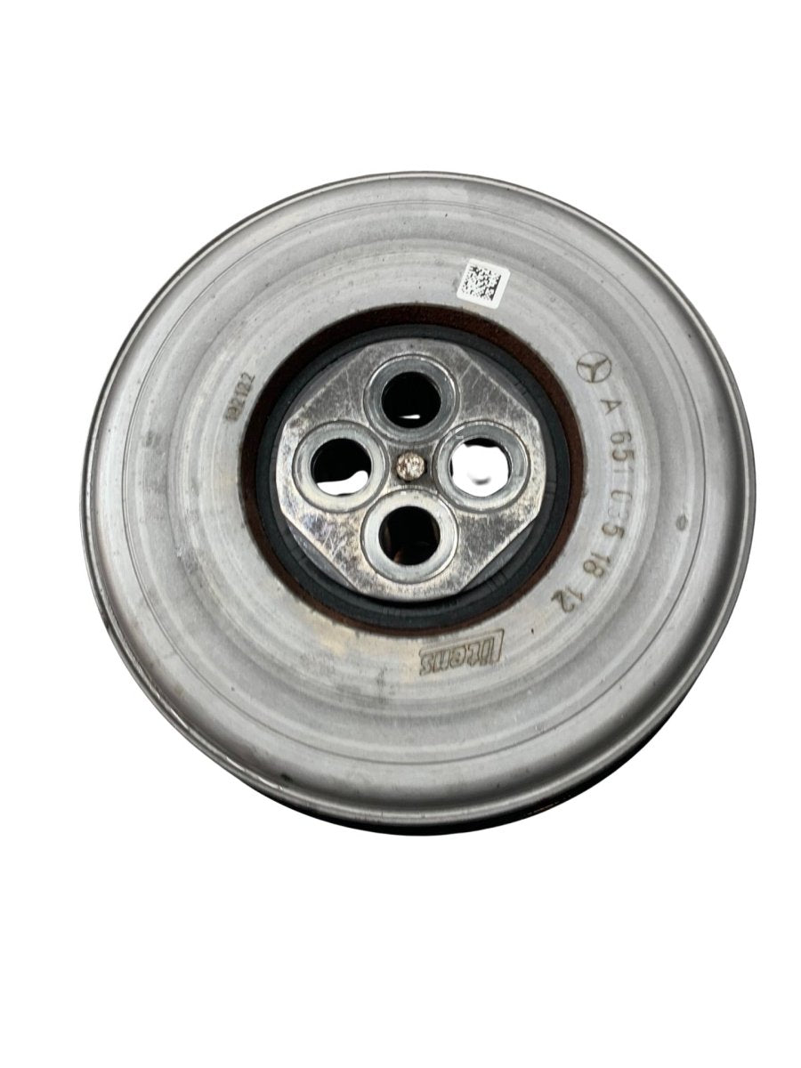 2016 Mercedes Vito / Driver Shaft Damper / 2.1L Diesel / A6510351812