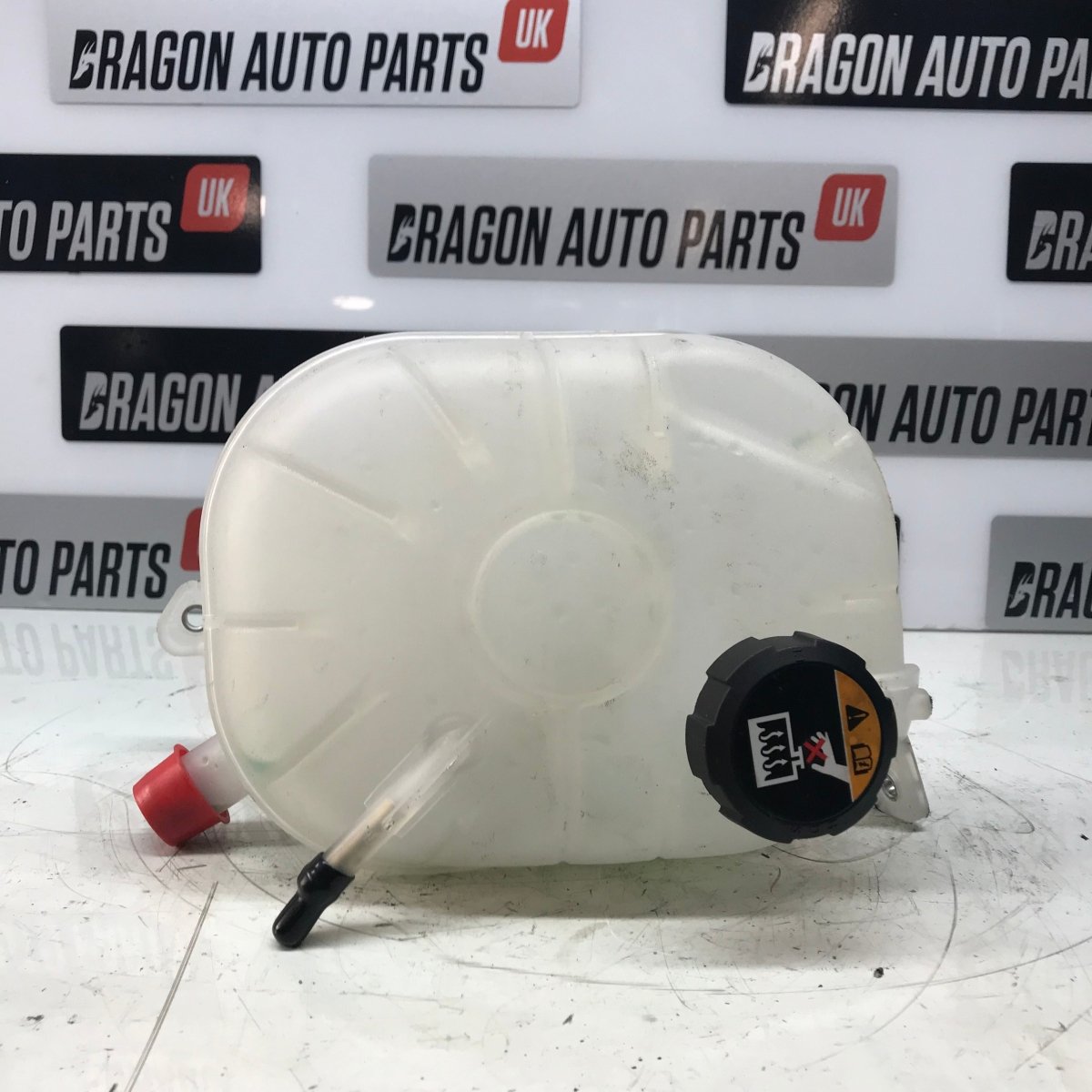 2017-2020 HYUNDAI/KIA / Coolant Expension Tank / 1.6L Diesel / 25430F2