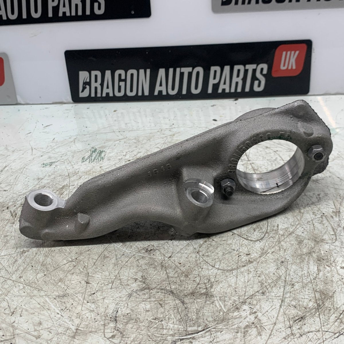 2017-2021 Peugeot / Citroen / Driveshaft Mount / 1.2L Petrol / 9801150