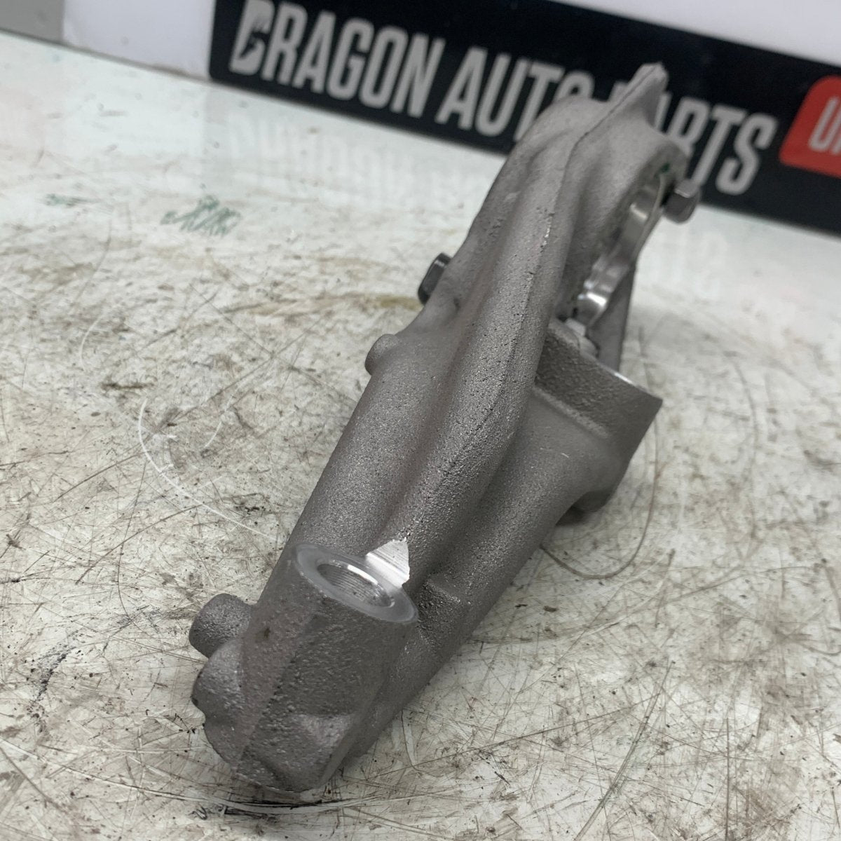2017-2021 Peugeot / Citroen / Driveshaft Mount / 1.2L Petrol / 9801150