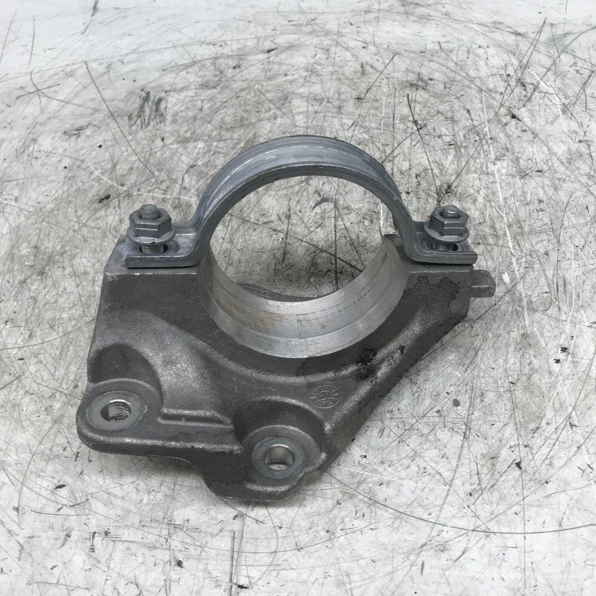 2017-2022 / Ford / S-Max / Engine Mount Bracket / 2.0L Diesel / JX67-3