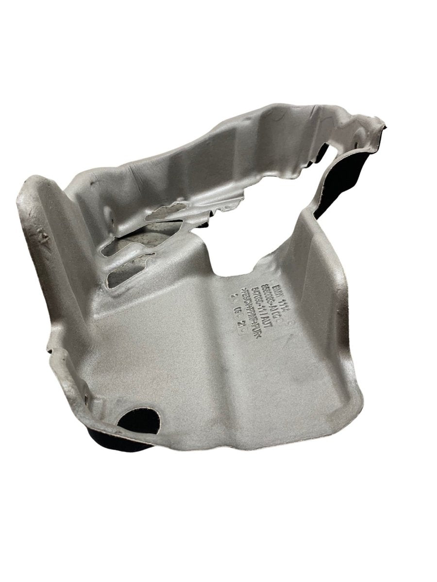 2017 BMW/Mini / Sump Pan Cover / 11148580083