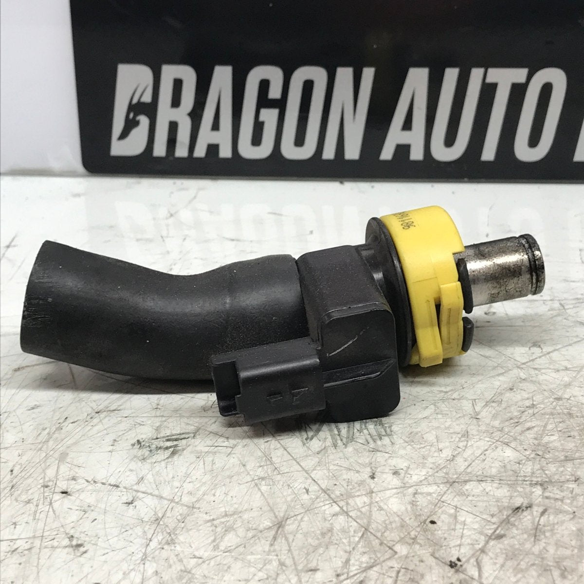 2018 Citroen/Peugeot / Air Intake Tube / 1.5L Diesel / 9811682480