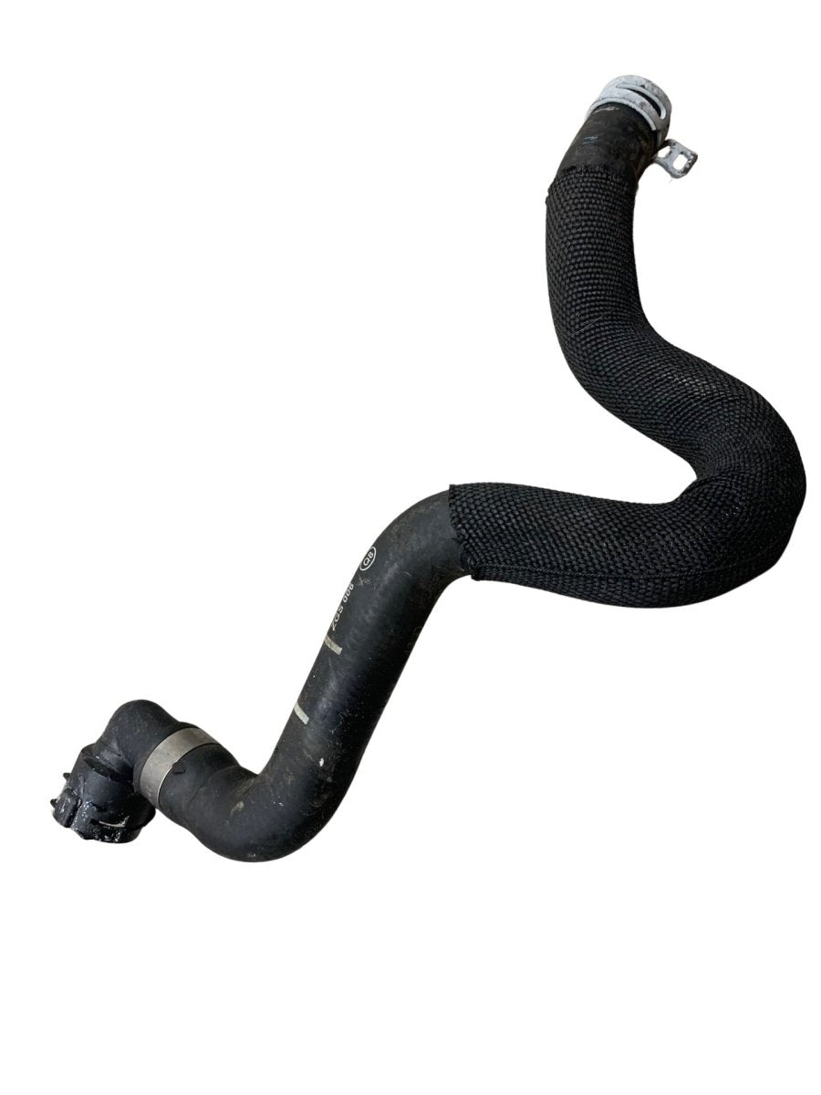 2018 Mercedes-Benz / Heat Exchanger Return Hose / A2478303800
