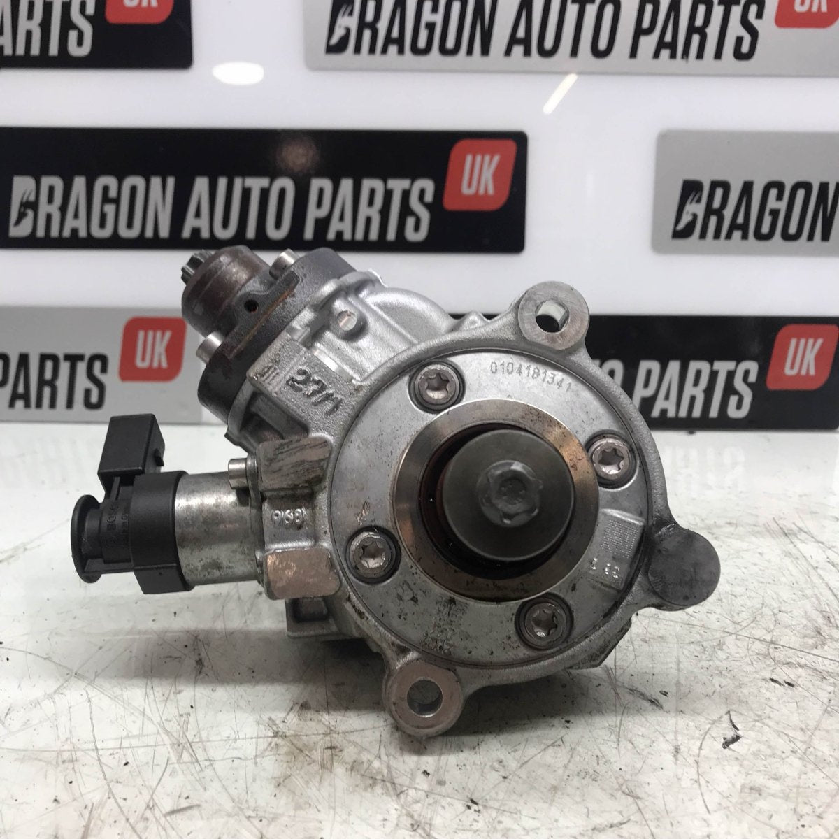 2018 Mercedes-Benz / High Pressure Fuel Pump / 3.0L Diesel / A65407044
