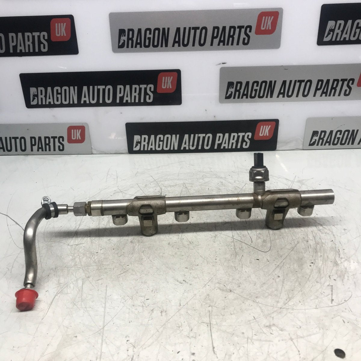 2018-On Audi/VW/Skoda/Seat / Fuel Rail / 2.0L Petrol / 06L133317N