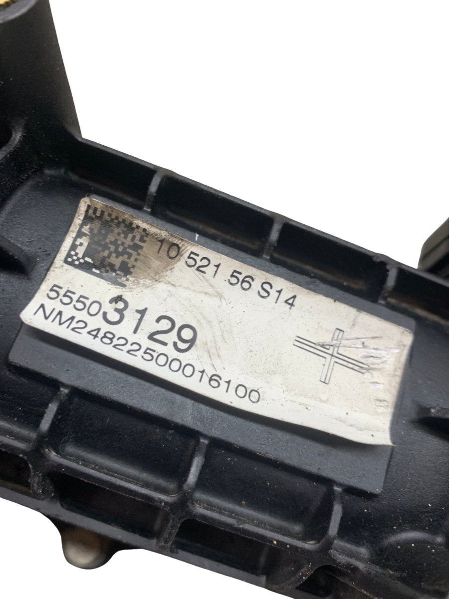 2018 Vauxhall / Astra / Inlet manifold /1.6L Diesel / 55503129