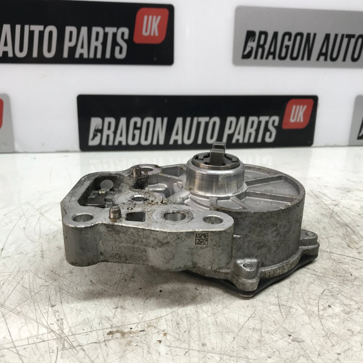 2019-2022 MG / Vacuum Pump / 1.0L Petrol / 12681616
