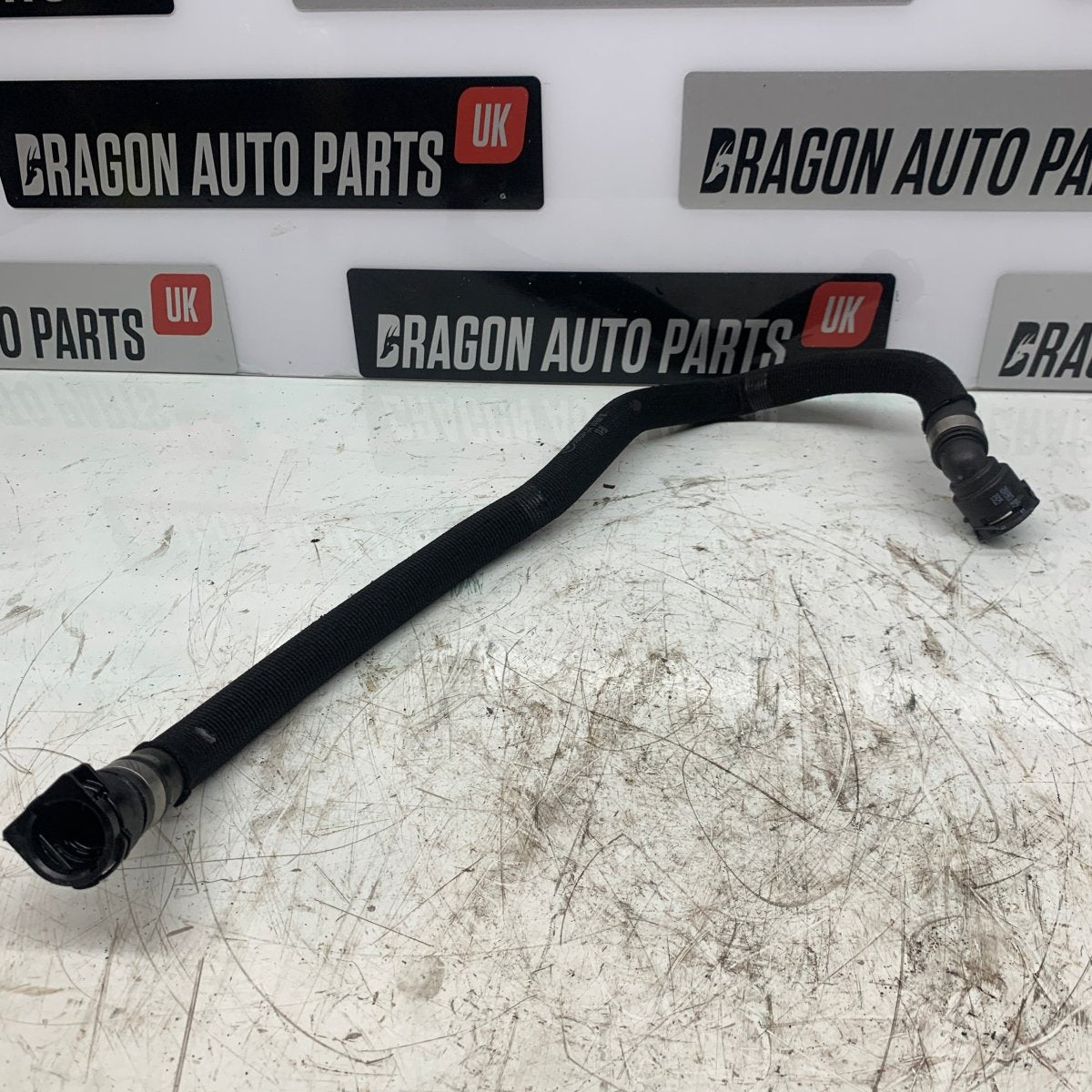 2019-2023 / BMW / 2.0L Diesel / Water Coolant Pipe / 8584837