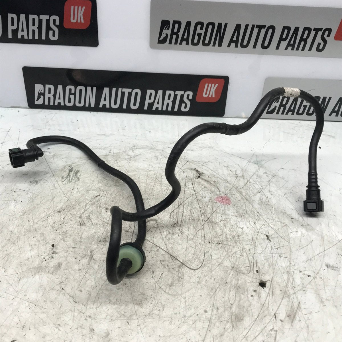 2019 Citroen/Peugeot / Vacuum Line / 1.5 Diesel / 9813095080