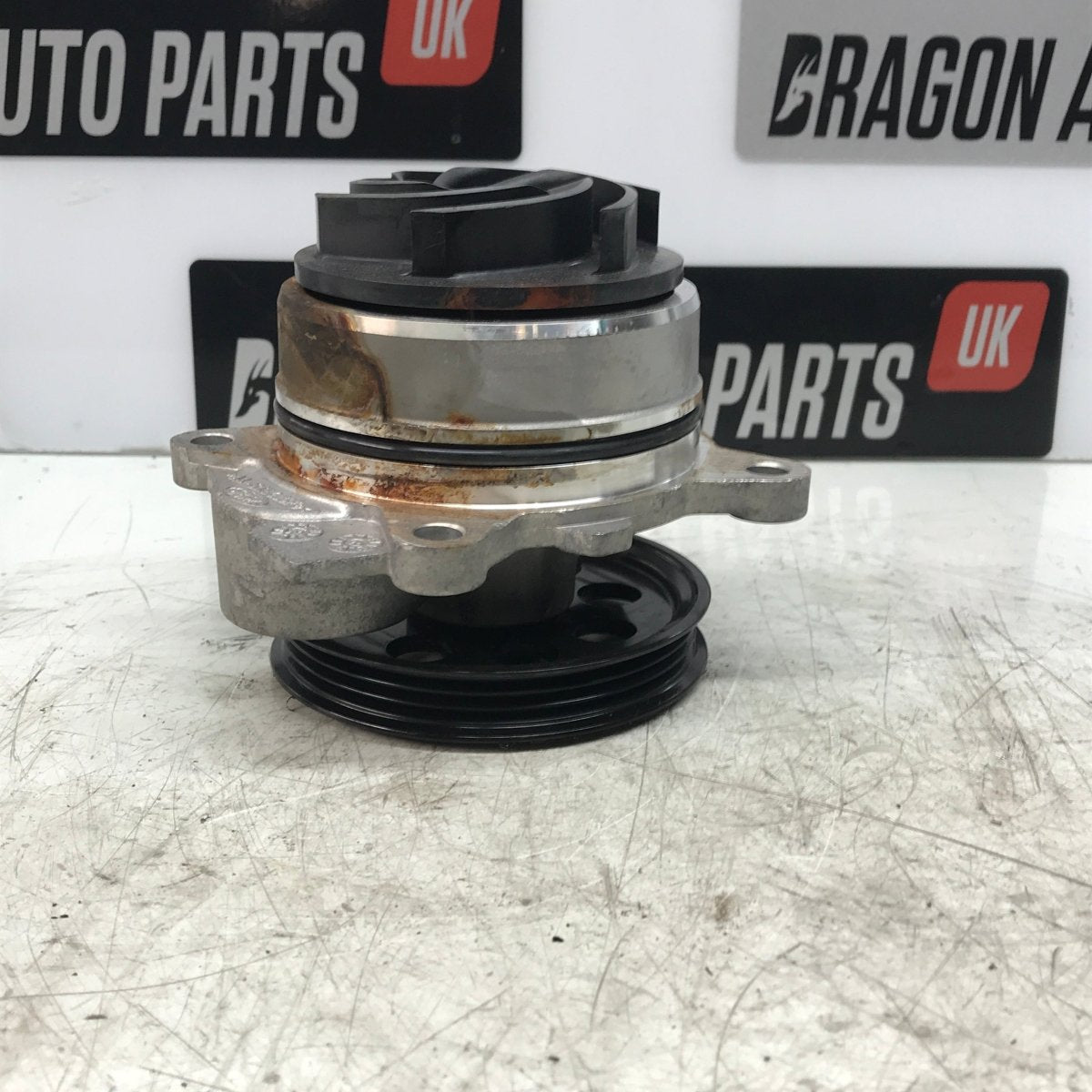 2019 Ford / Water Pump / 2.0L Diesel / KK2Q-8501-AA