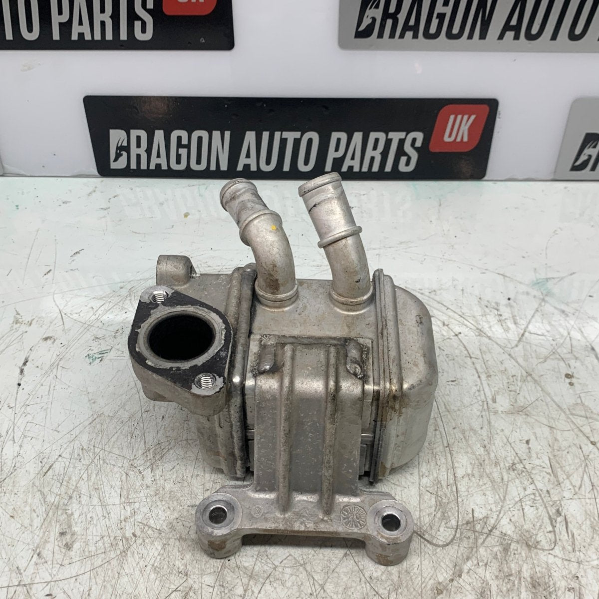 2019-On Hyundai/Kia / EGR Cooler / 1.6L Diesel / 28460-2U001