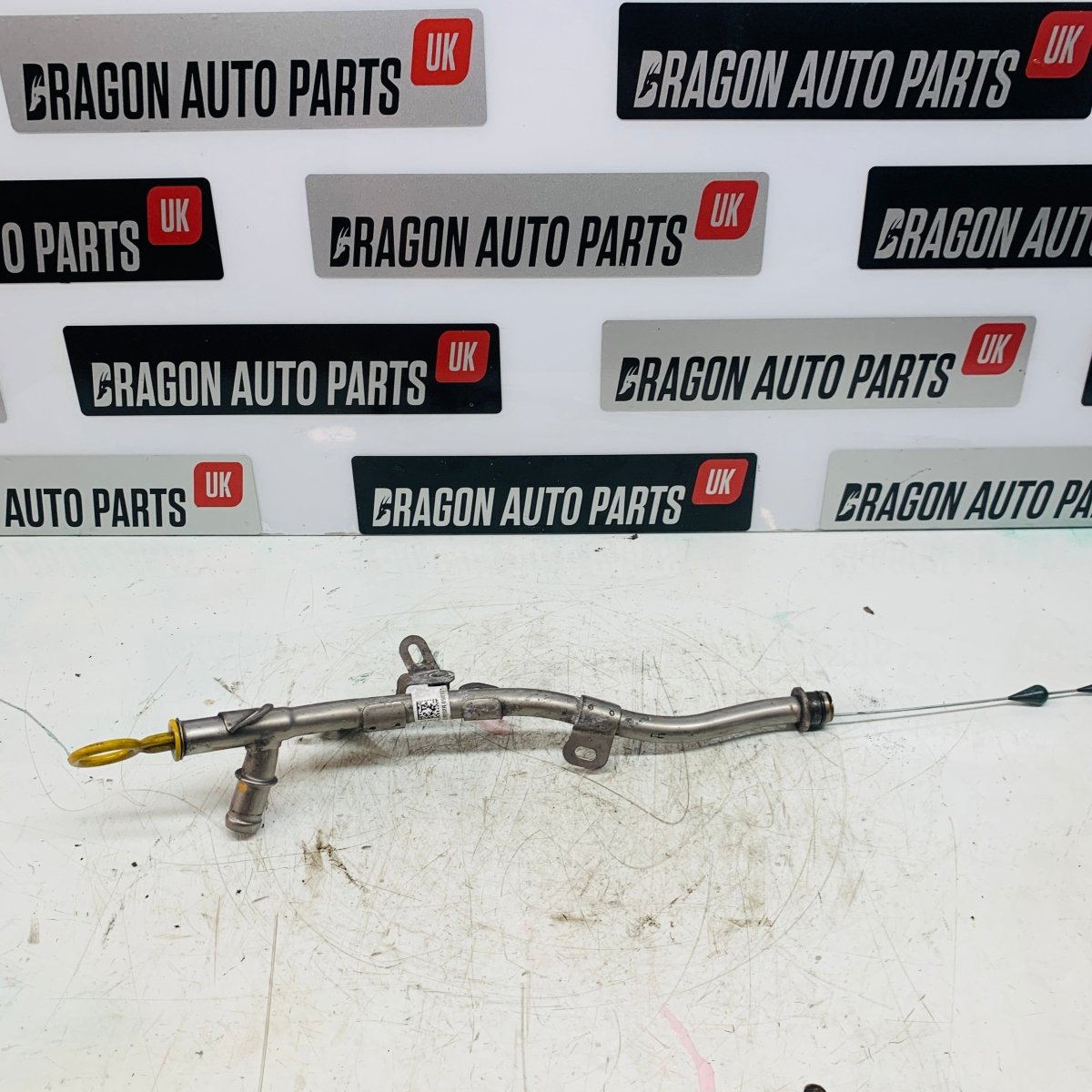 2019-On Renault / Oil Dipstick & Tube / 2.0L Diesel / 111510202R